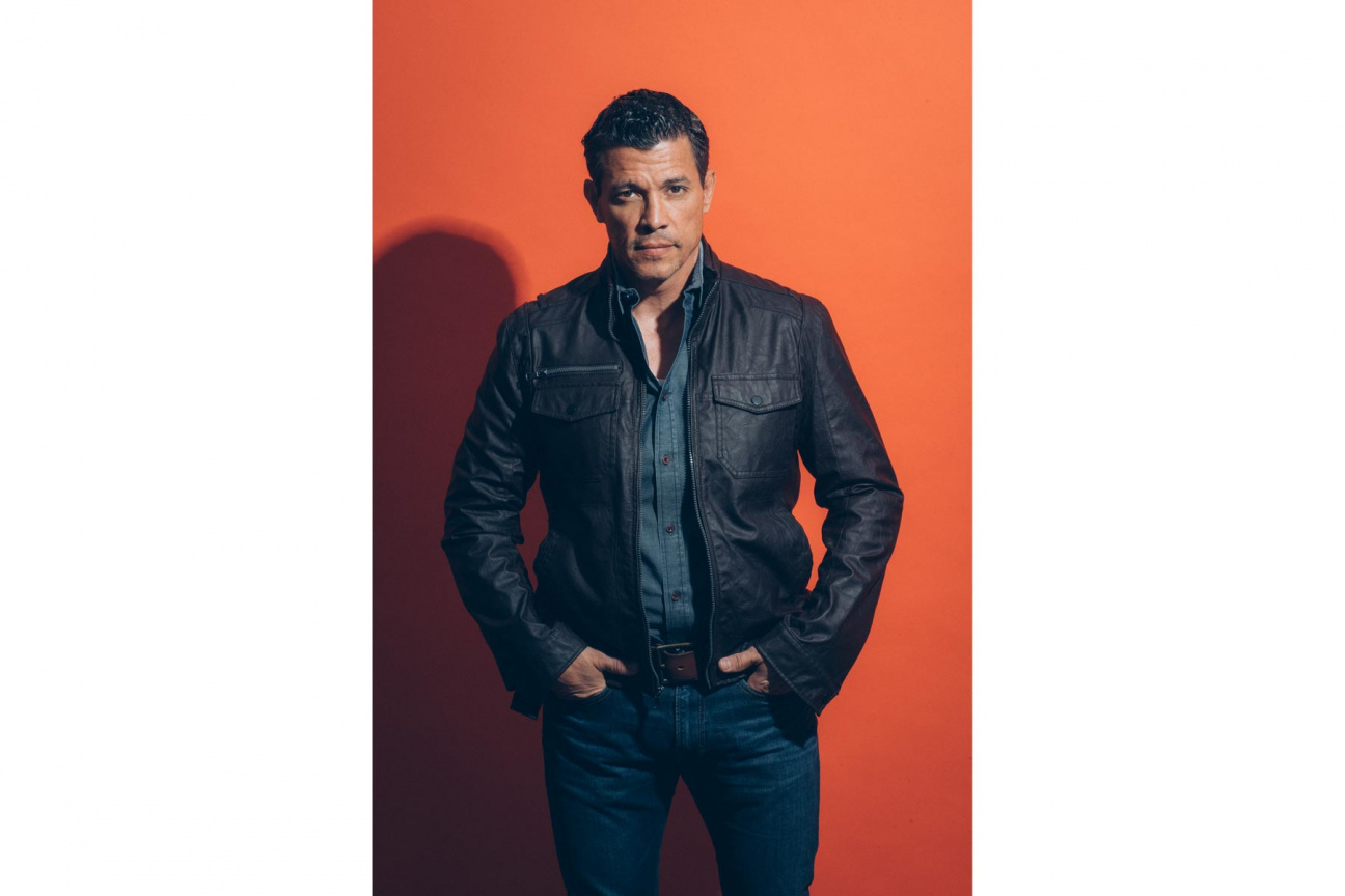 Take Five and Unwind with Actor Al Coronel - Sixtysix Magazine