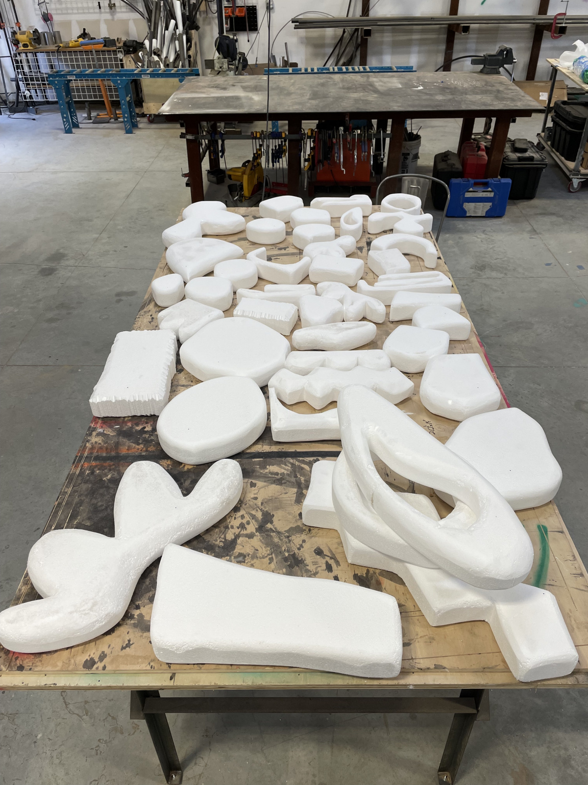 Alex Proba Loves a Design with a Challenge