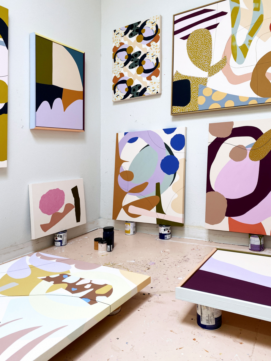 Alex Proba Loves a Design with a Challenge