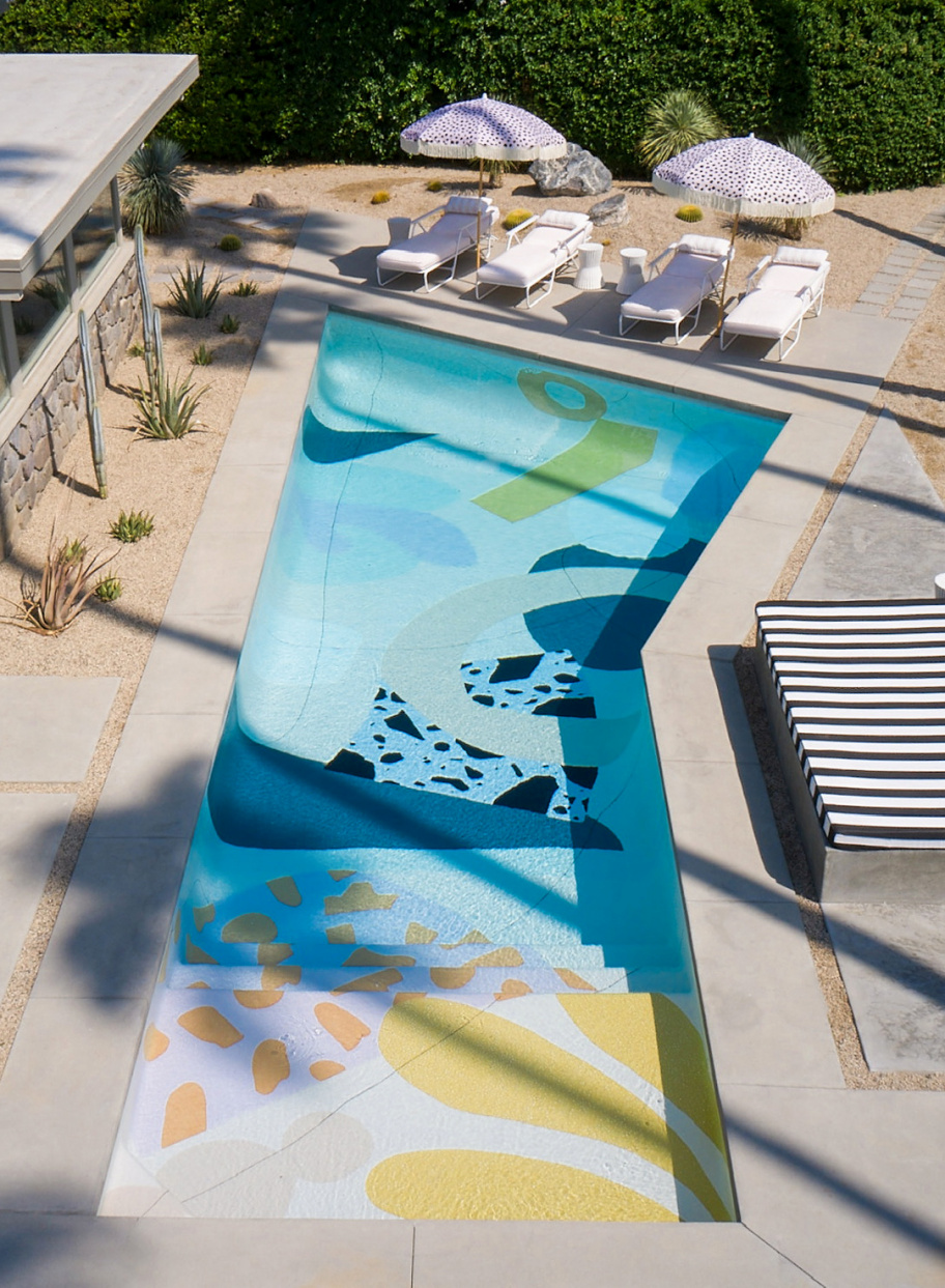 Alex Proba Loves a Design with a Challenge