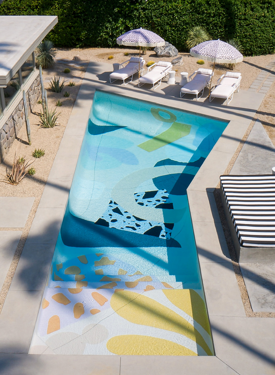 Alex Proba Loves a Design with a Challenge