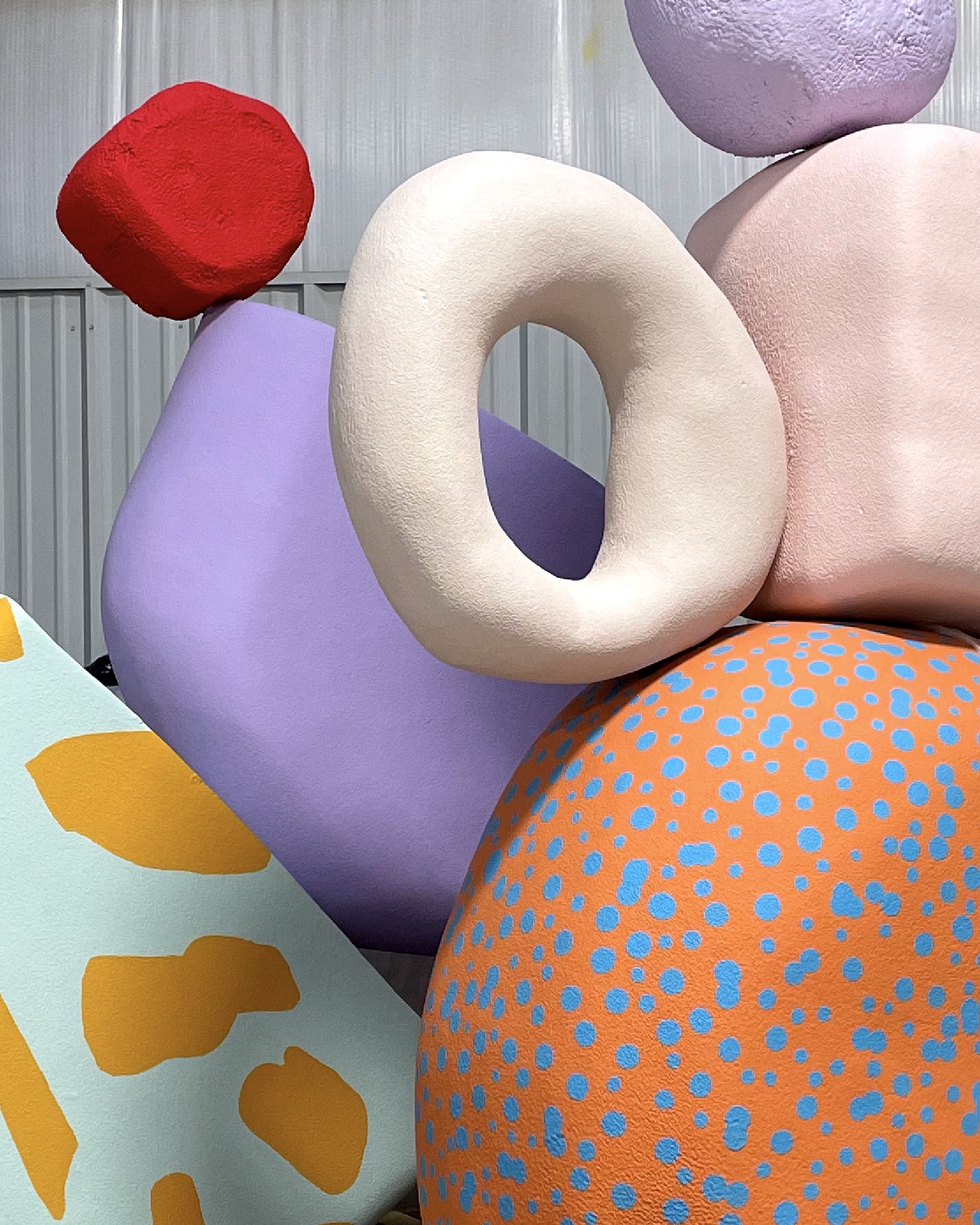 Alex Proba Loves a Design with a Challenge