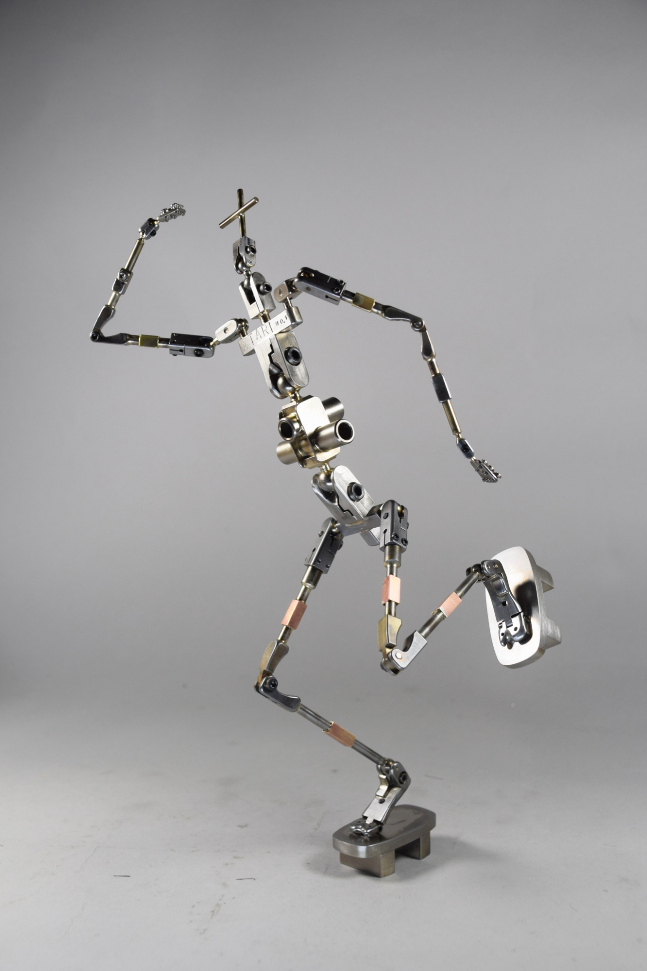 Andy Gent on How He Became Wes Anderson's Right-Hand Man