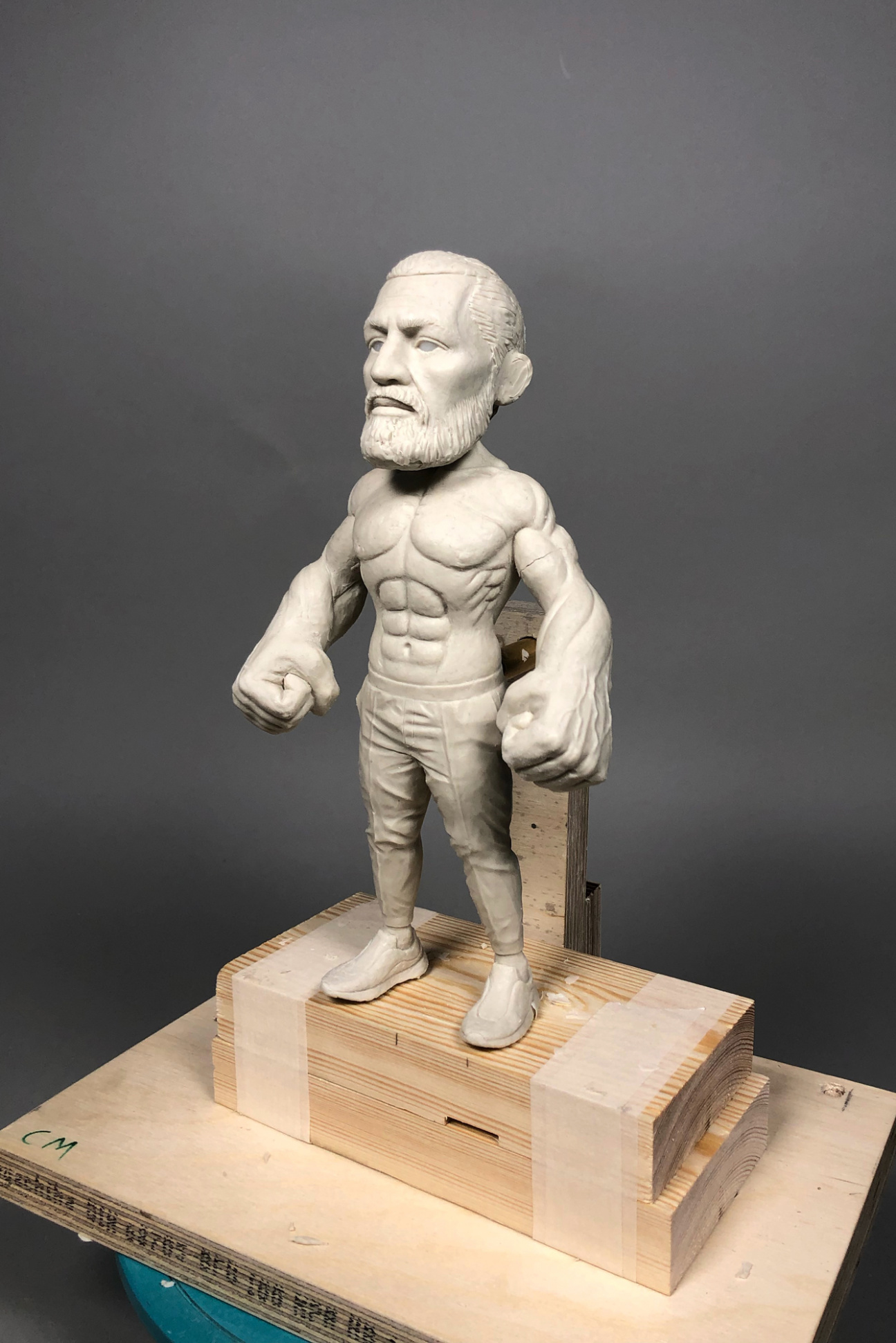 Andy Gent on How He Became Wes Anderson's Right-Hand Man