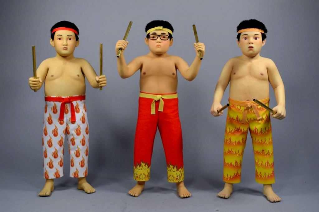 Andy Gent on How He Became Wes Anderson's Right-Hand Man