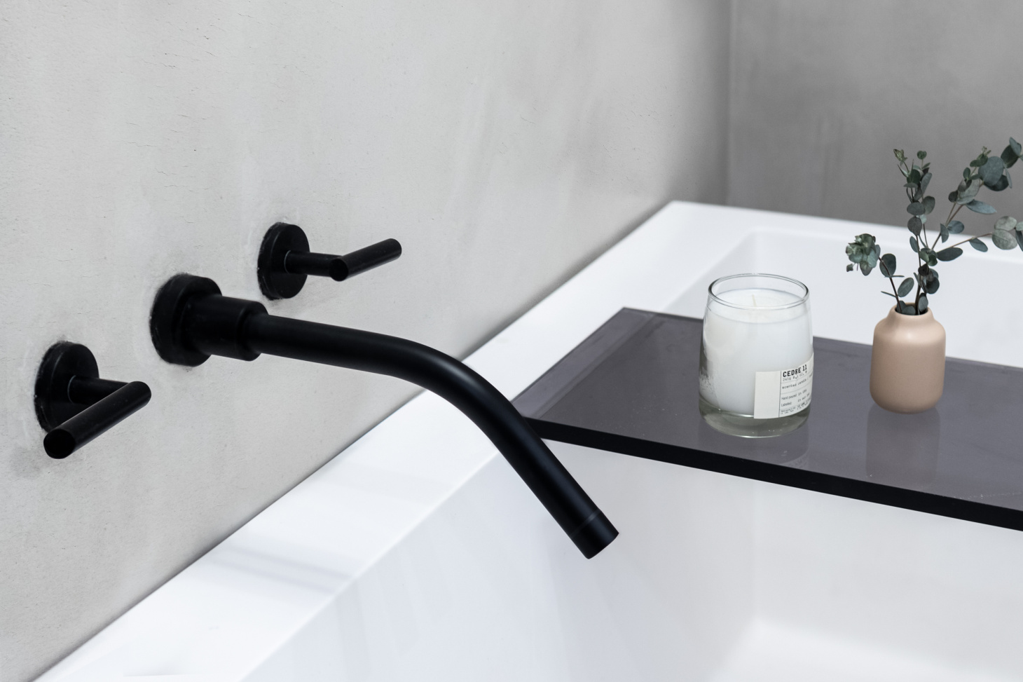 Behind the Design: Loft Bathroom Renovation