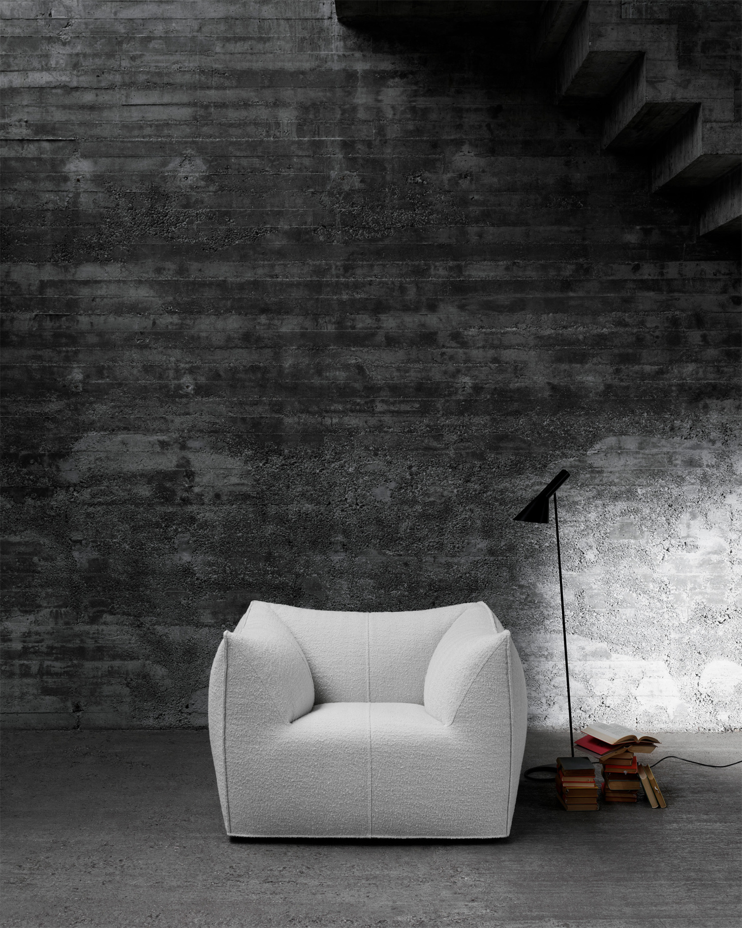 Le Bambole Proves a Modern Icon 50 Years After its Birth