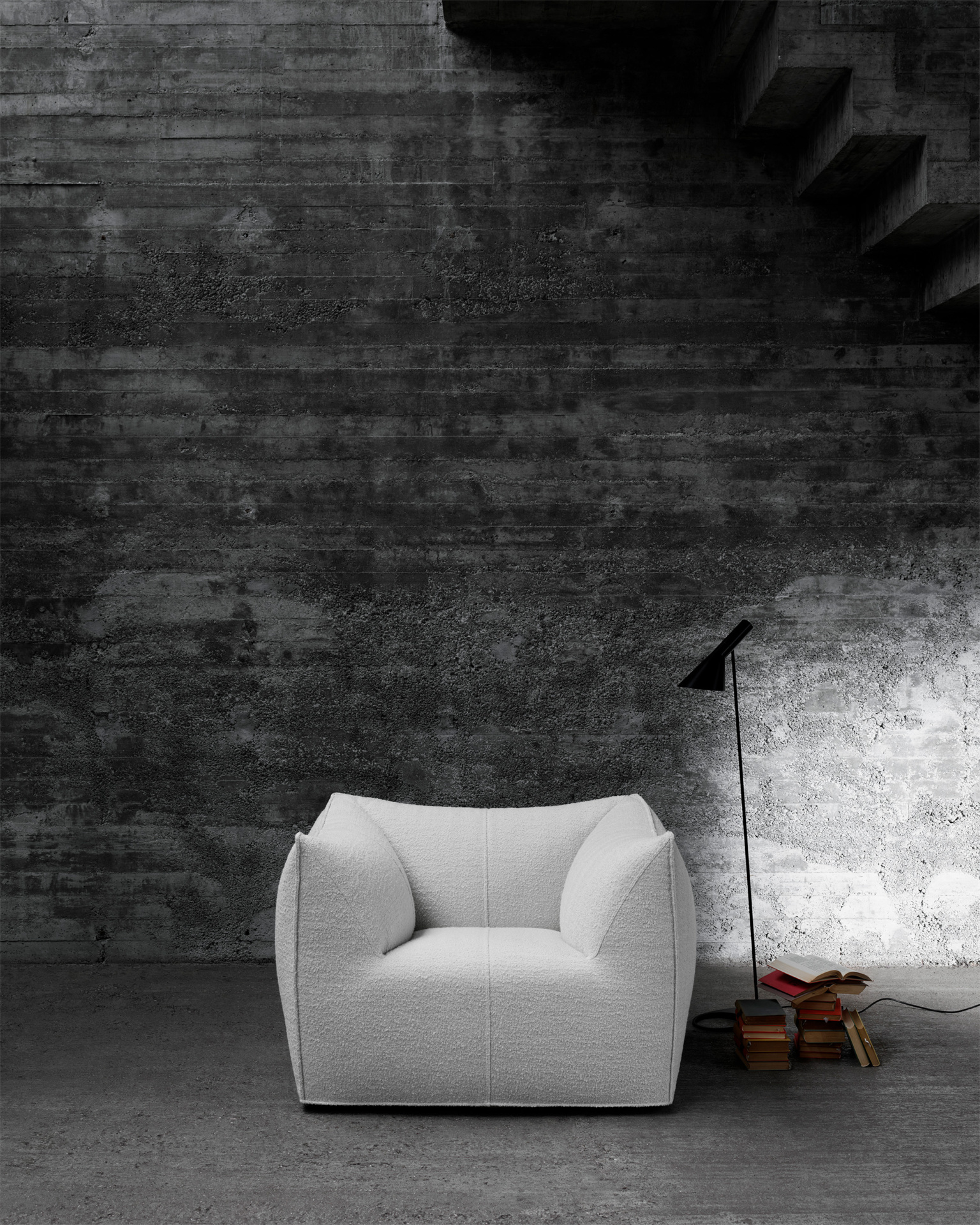 Le Bambole Proves a Modern Icon 50 Years After its Birth