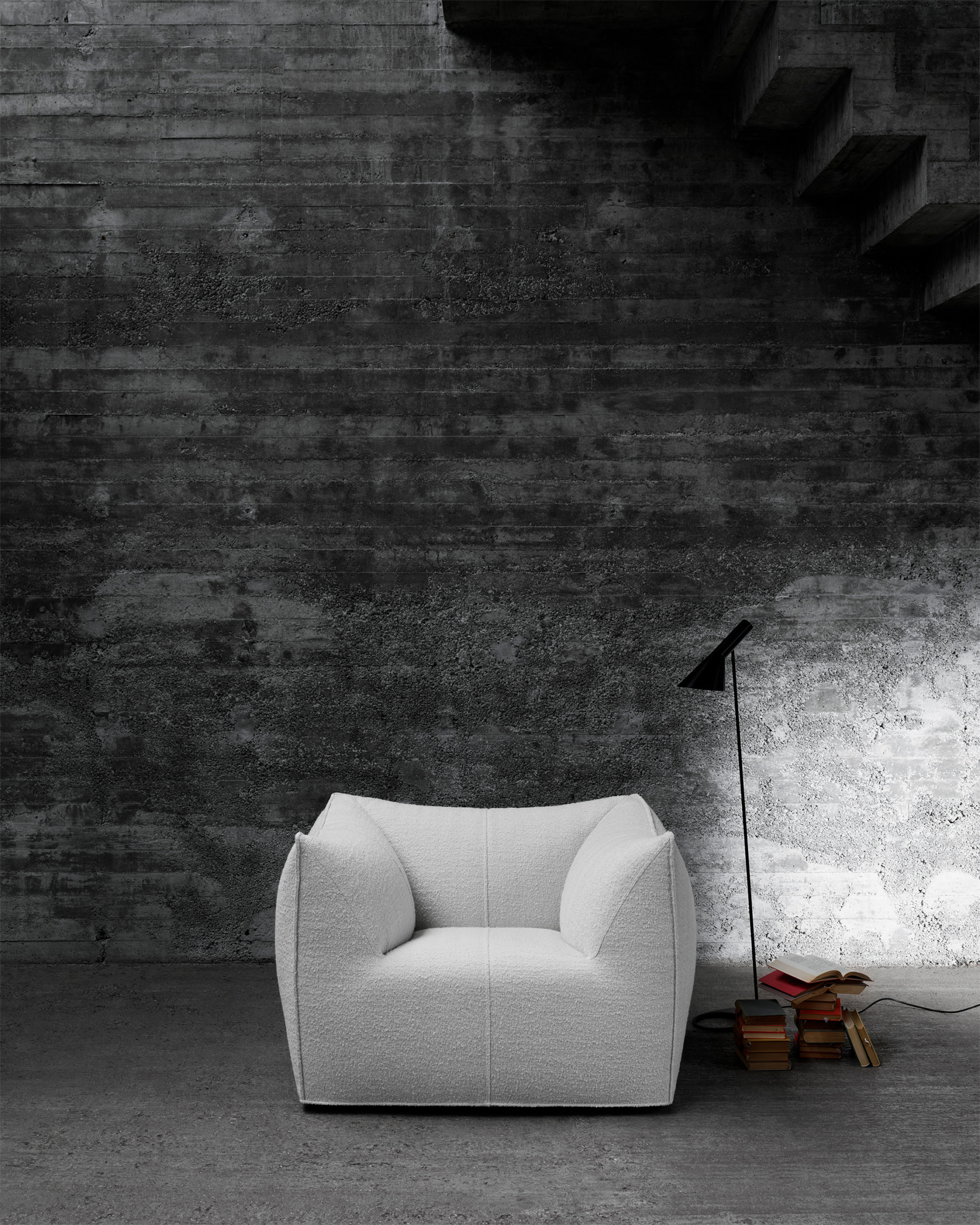 Le Bambole Proves a Modern Icon 50 Years After its Birth