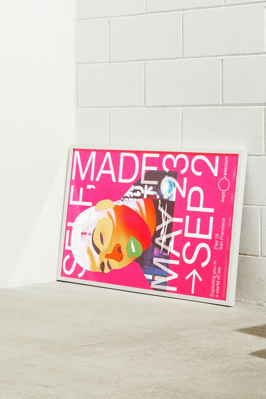 Ben Crick on What It Takes to Land a Commercial Gig - Sixtysix Magazine