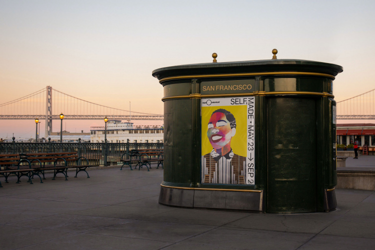 Ben Crick on What It Takes to Land a Commercial Gig - Sixtysix Magazine