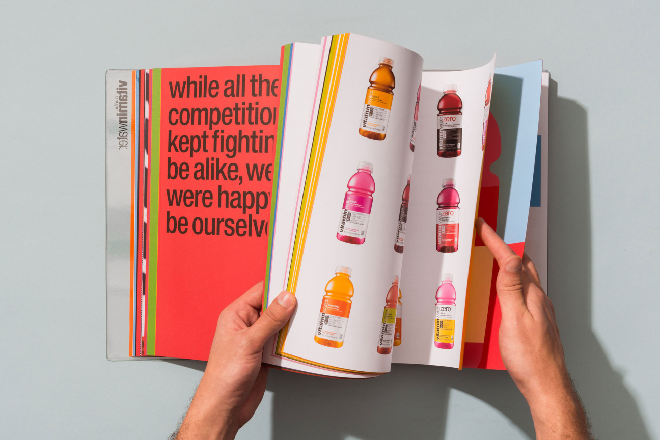 Ben Crick on What It Takes to Land a Commercial Gig - Sixtysix Magazine