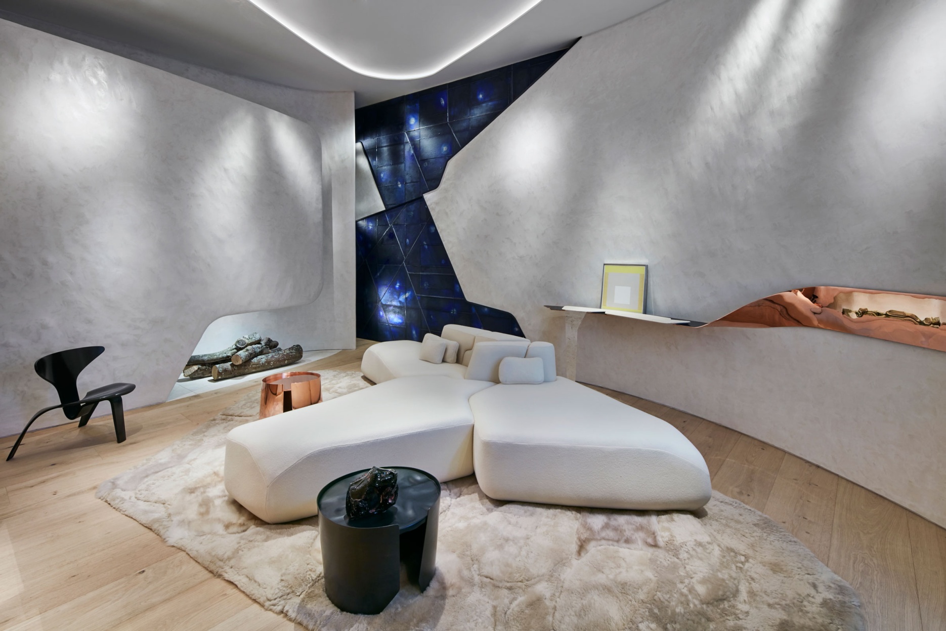 Paris Designers Bismut & Bismut on Designing the Perfect Chair
