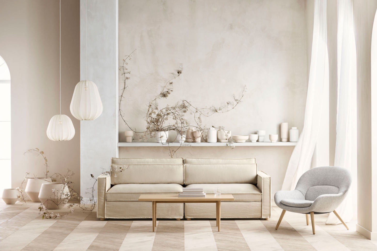 The Story Behind Bolia and New Scandinavian Design