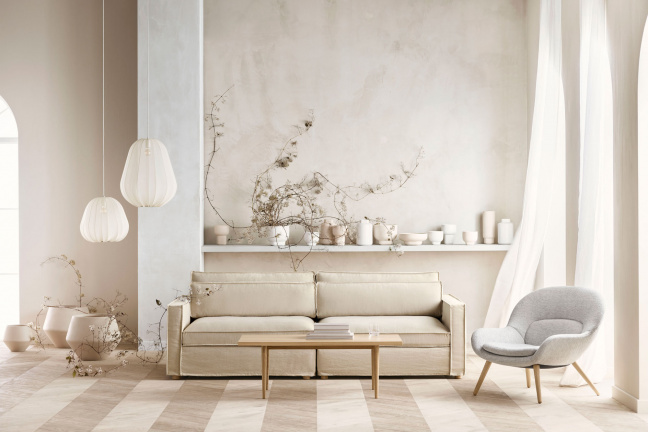 The Story Behind Bolia and New Scandinavian Design