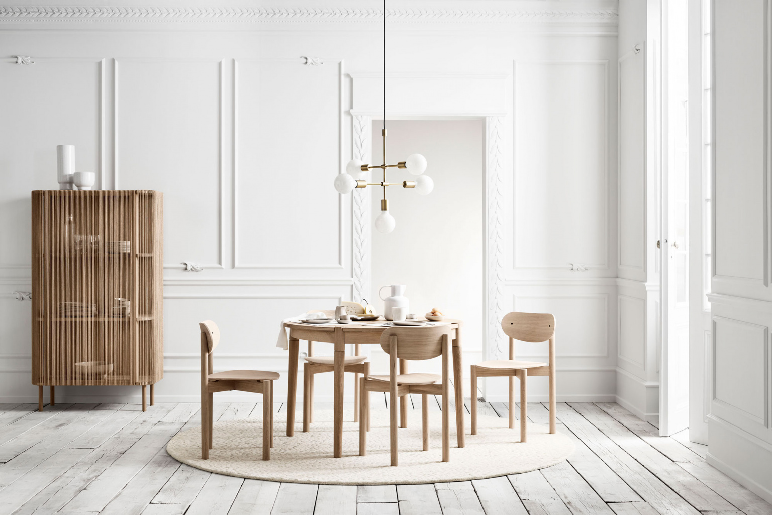 The Story Behind Bolia and New Scandinavian Design - Sixtysix Magazine