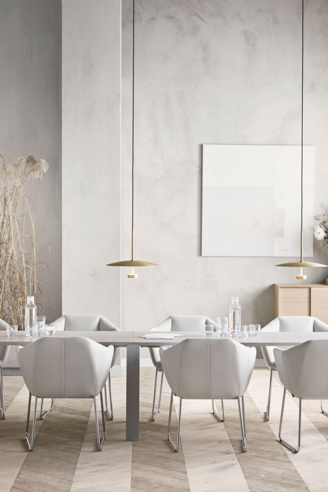 The Story Behind Bolia and New Scandinavian Design - Sixtysix Magazine