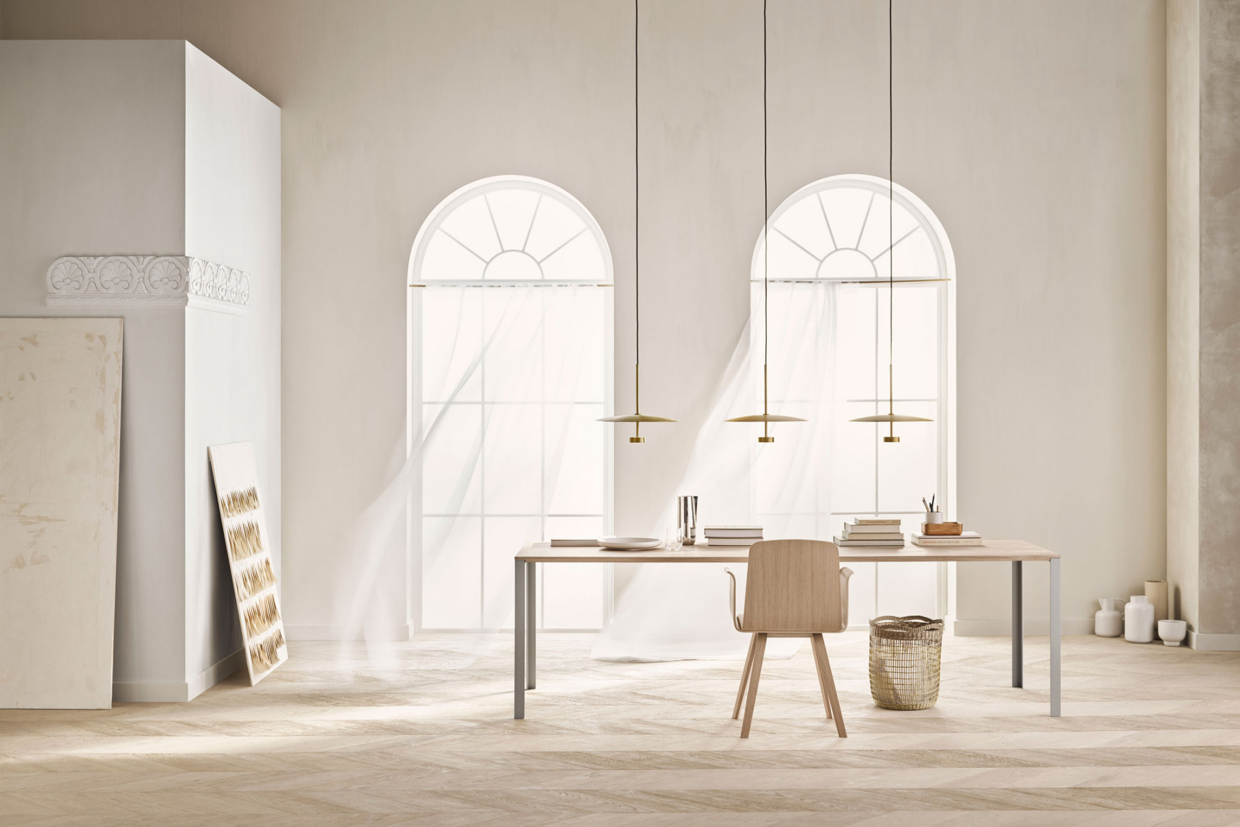 The Story Behind Bolia and New Scandinavian Design