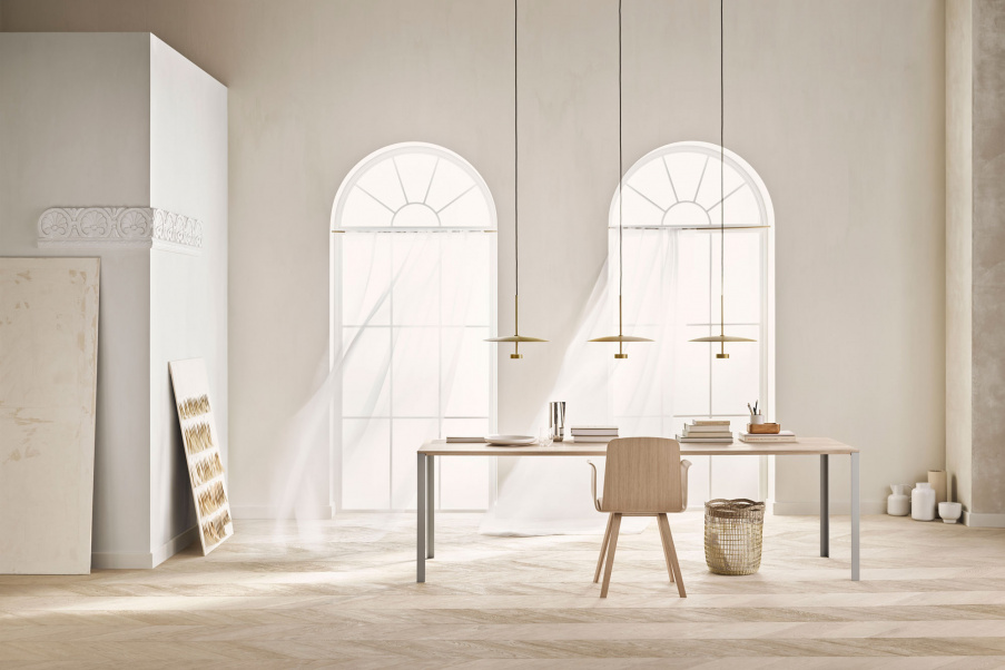 The Story Behind Bolia and New Scandinavian Design