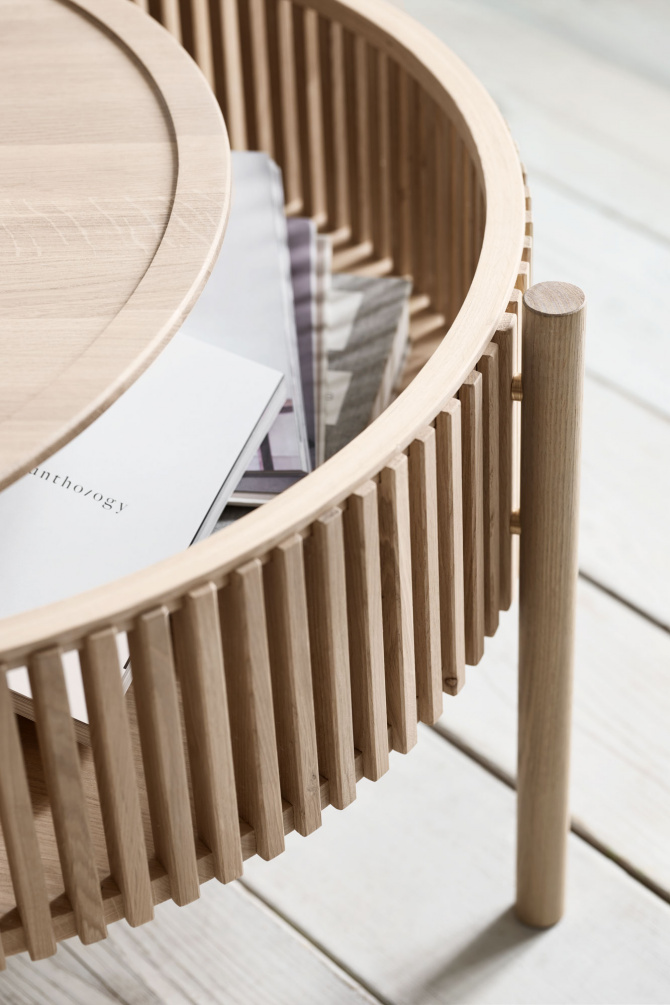 The Story Behind Bolia and New Scandinavian Design