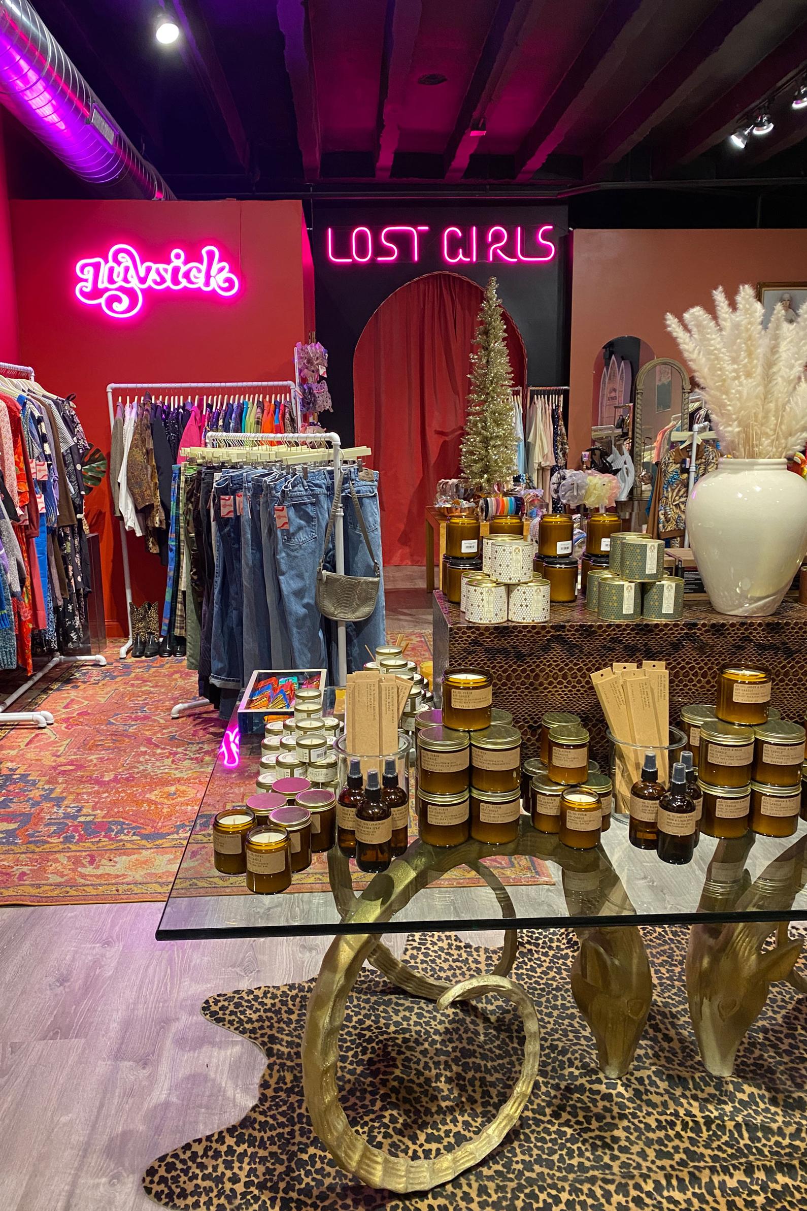 10 Chicago Shops to Support on Small Business Saturday 2020