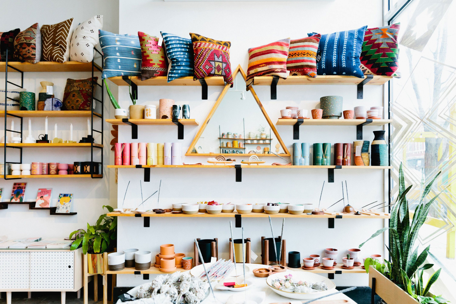 10 Chicago Shops to Support on Small Business Saturday 2020