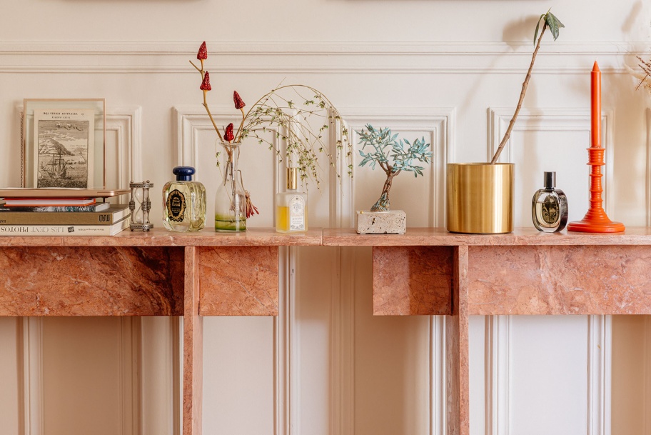 For Sabina Socol, Model and Designer, Style Comes Naturally