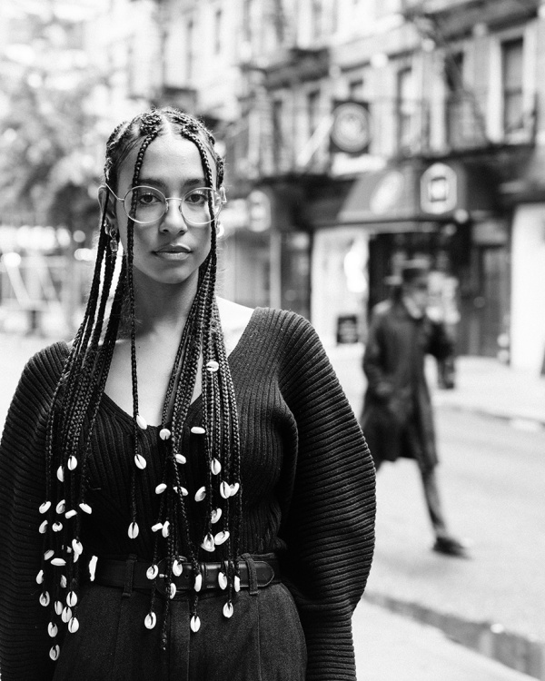 Hannah Traore and Suchi Reddy Break Barriers in NYC's Art Scene