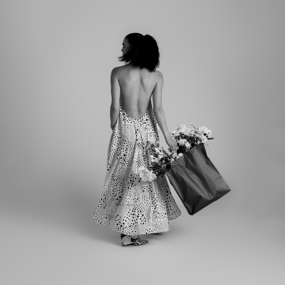 How the Cosmic Paintings of Umar Rashid Tell a Deeper Story