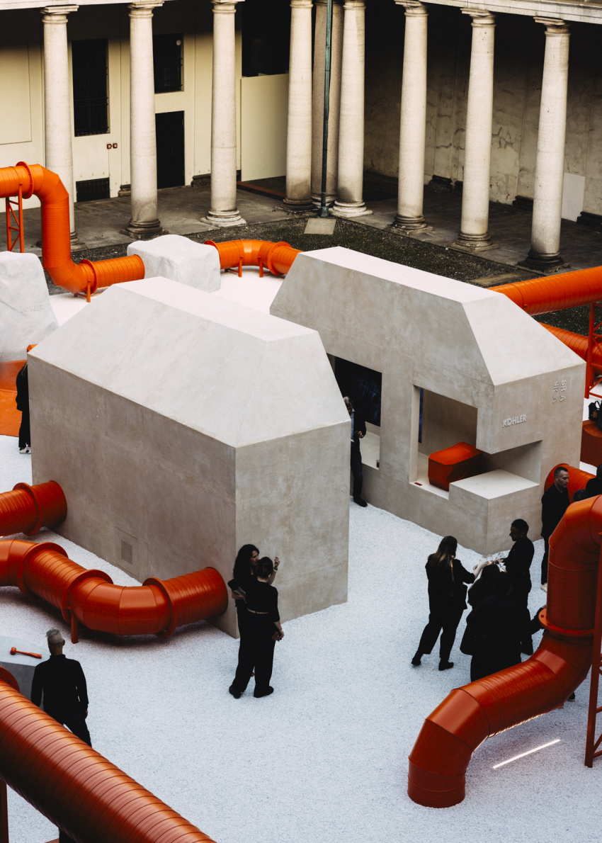 Milan Design Week 2024 Highlights