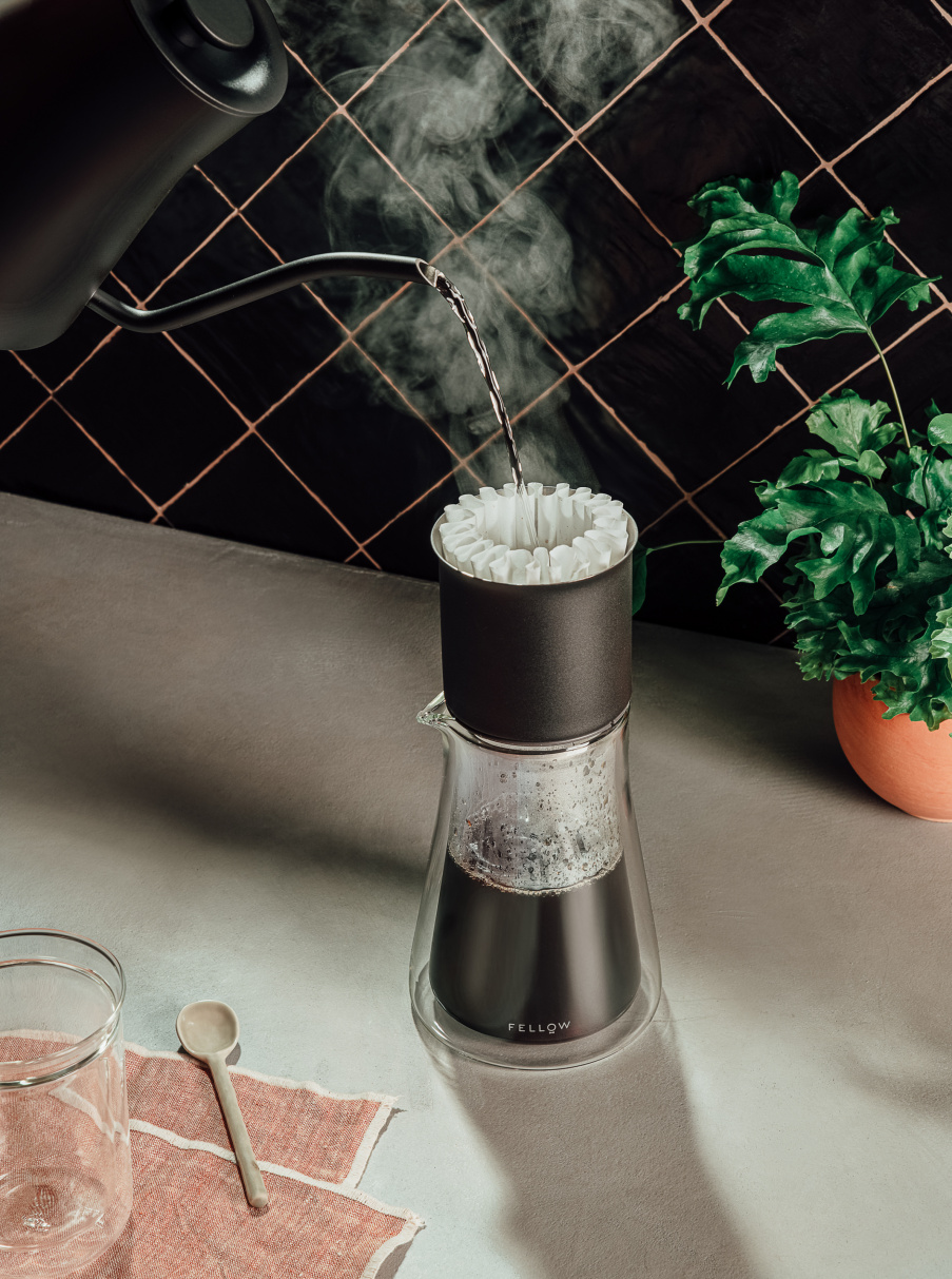 Fellow Products Make Mornings Magical - Sixtysix