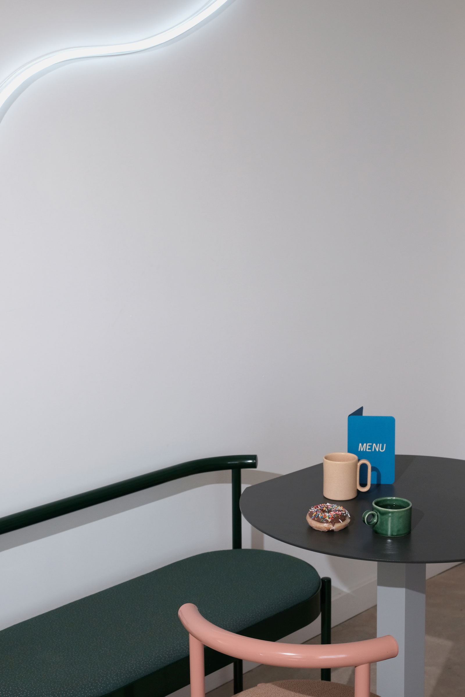 DANIEL EMMA on Designing Objects People Love