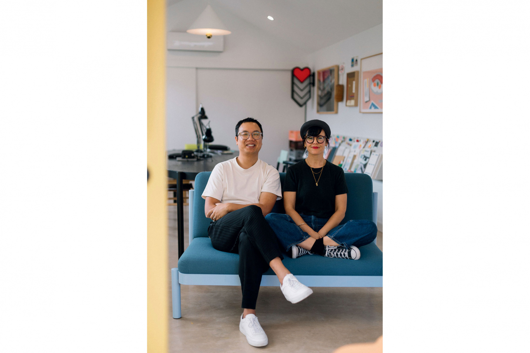 DANIEL EMMA on Designing Objects People Love