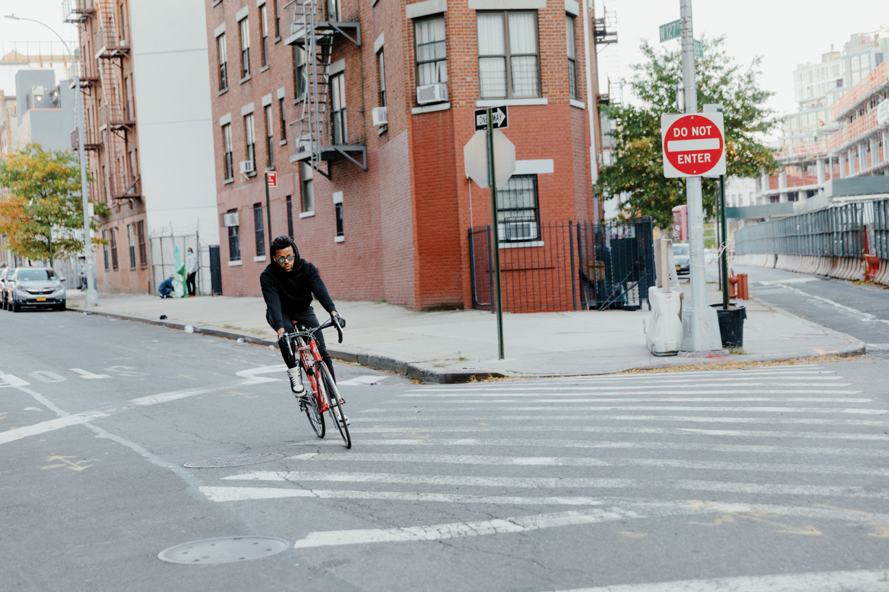 Dario Calmese on Building a Future for Black Designers