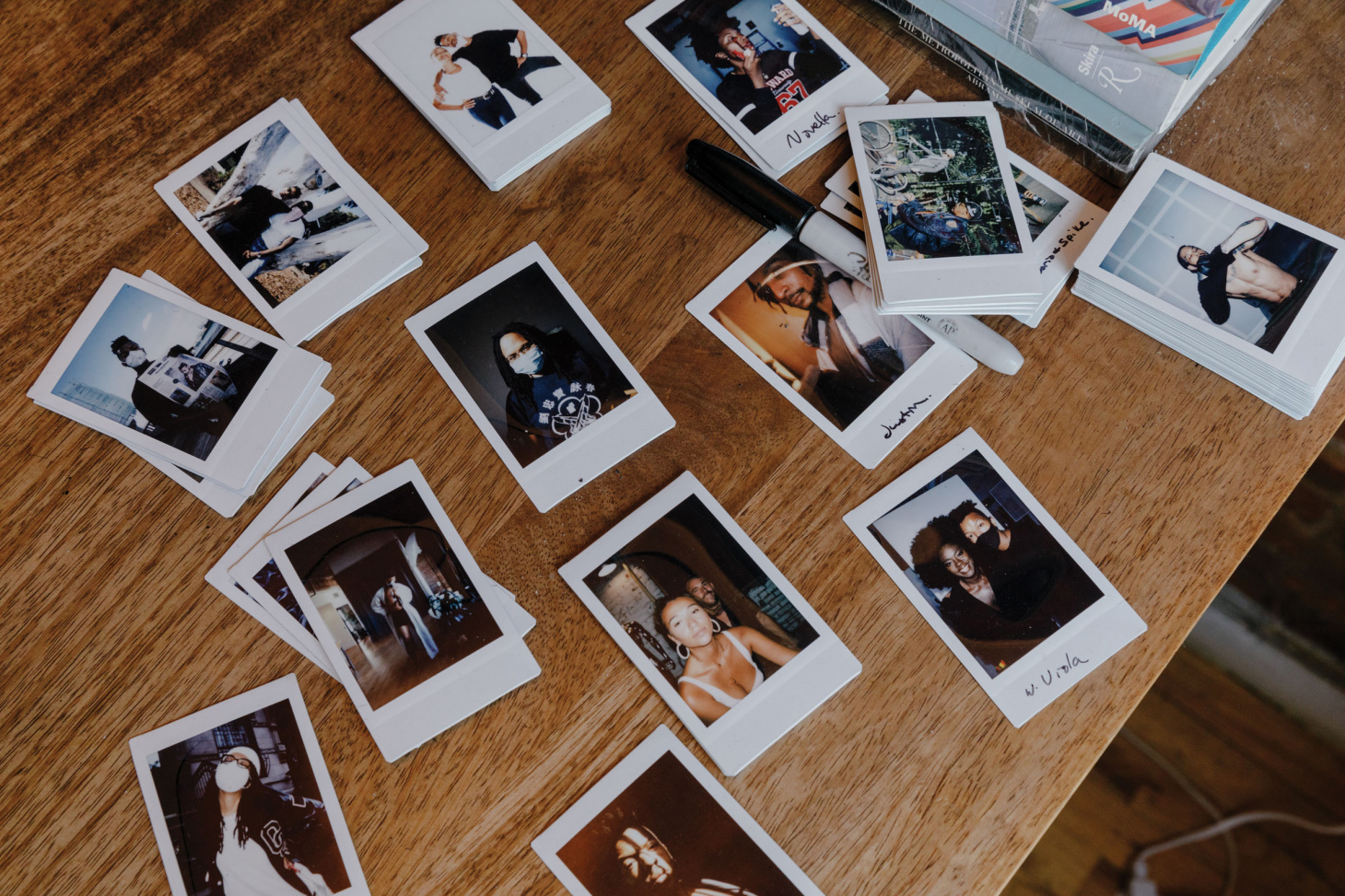 Dario Calmese on Building a Future for Black Designers