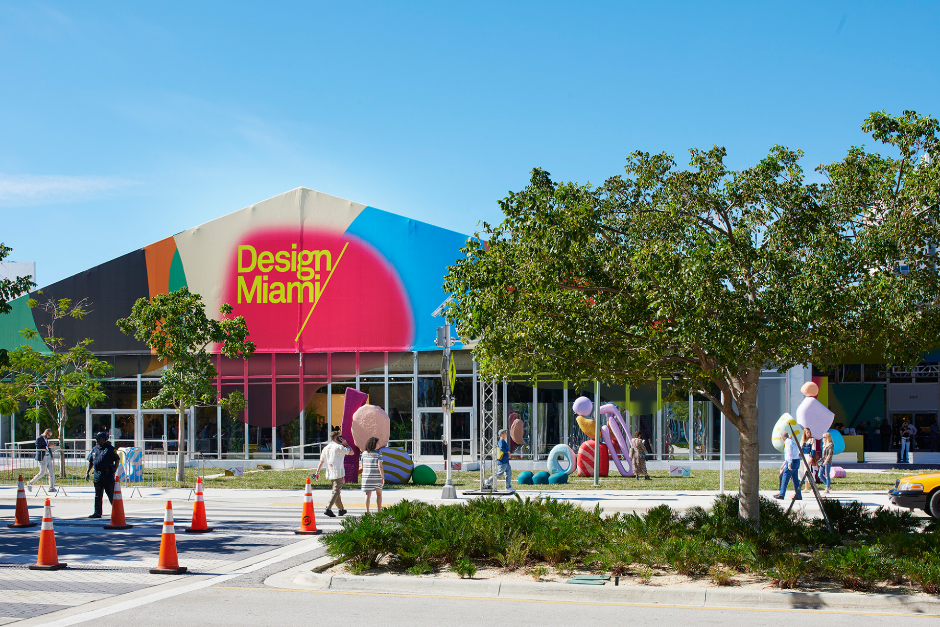 Design Miami 2021 Highlights - Sixtysix