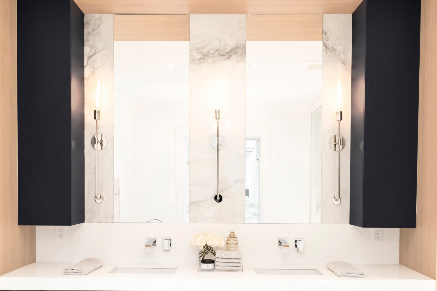 EGGER Decorative Collection and High-End Design Outside Toronto