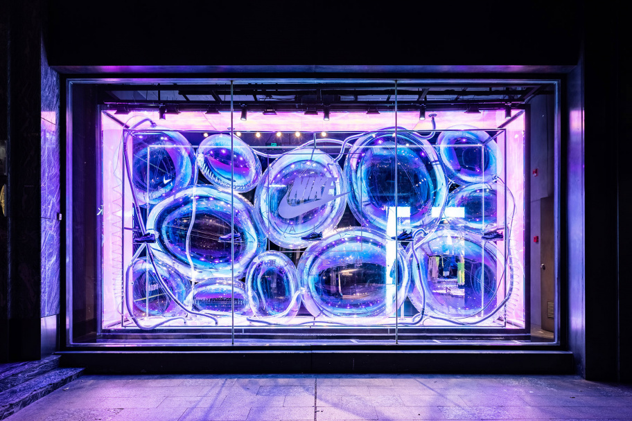 Eric Hu is Designing With Intention