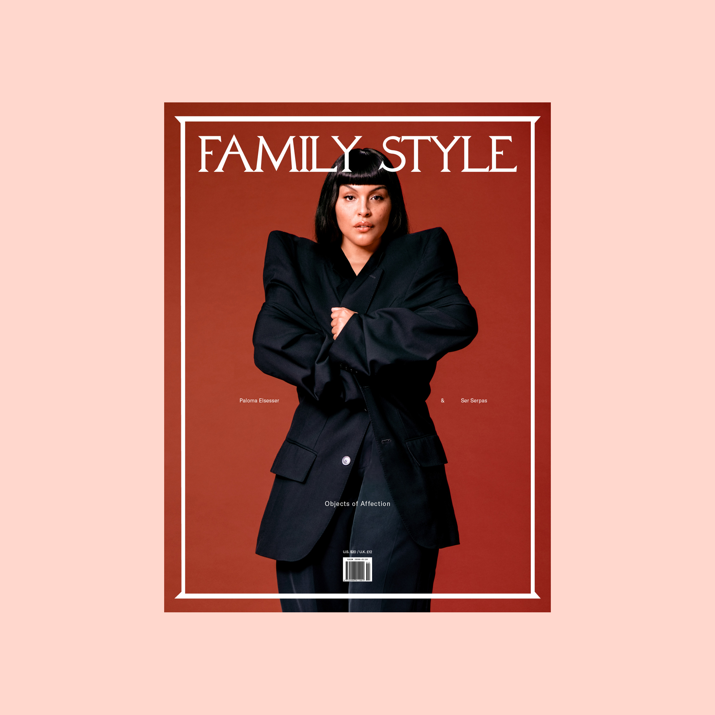 A Taste for Design: Inside Family Style Magazine