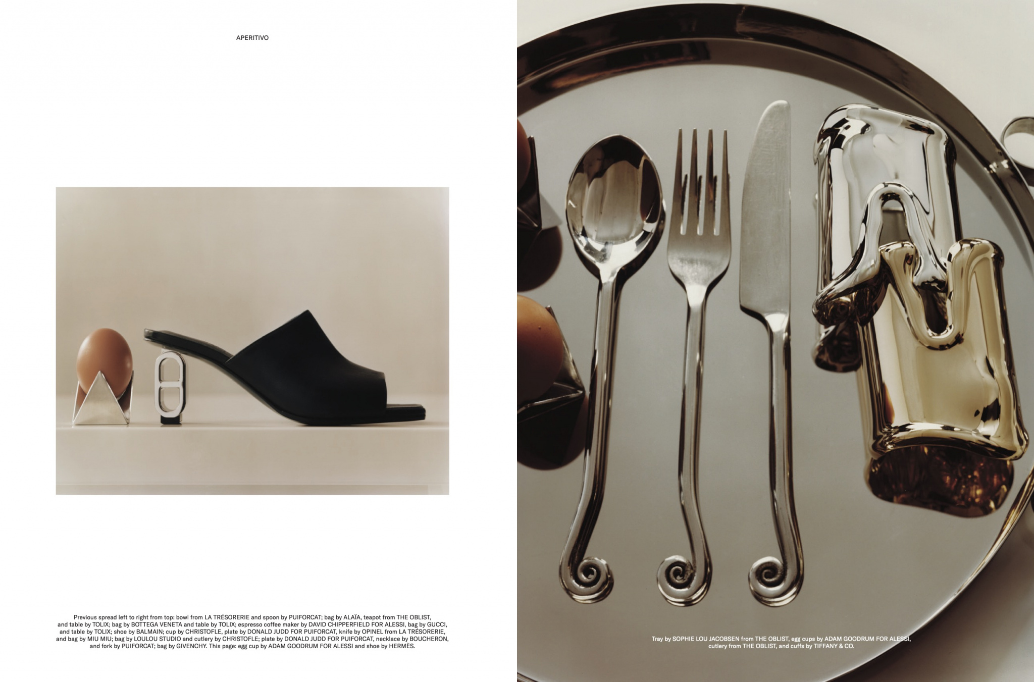 A Taste for Design: Inside Family Style Magazine