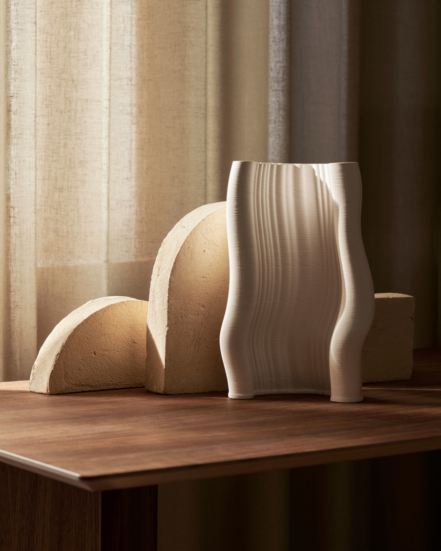 Anthropomorphic Design Builds a Beautiful Lifestyle