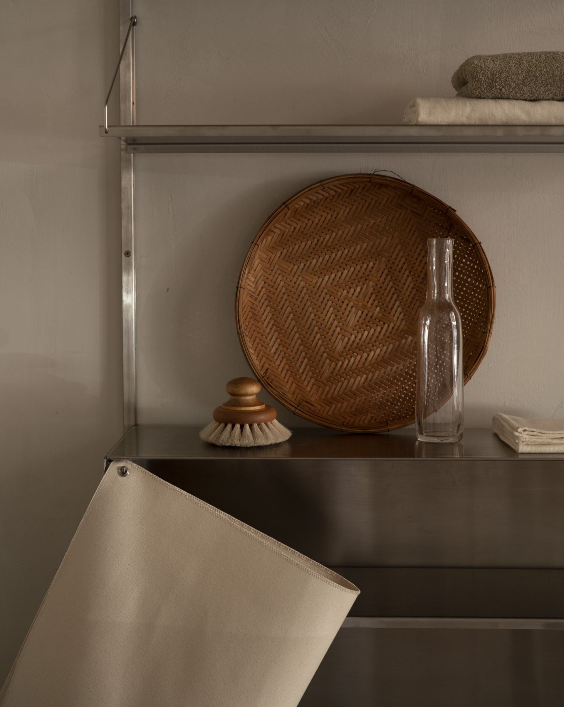 Frama's Vision for Creativity Starts with Local Produce