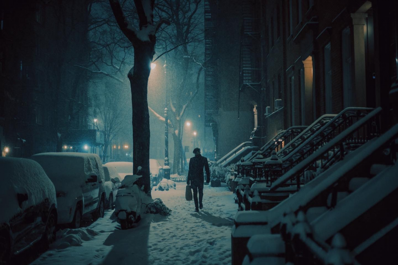 Could Sarcostyle Tower Be the Newest Addition to NYC's Skyline?