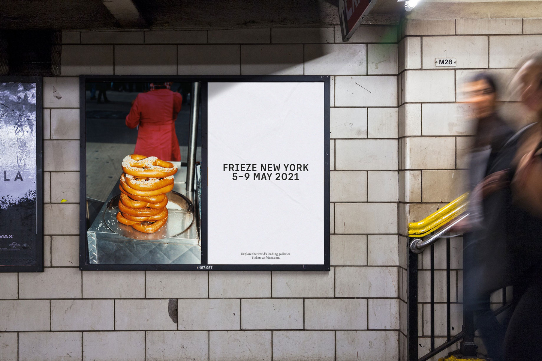 DL1310 Apartments in Mexico City Put a New Twist on Concrete