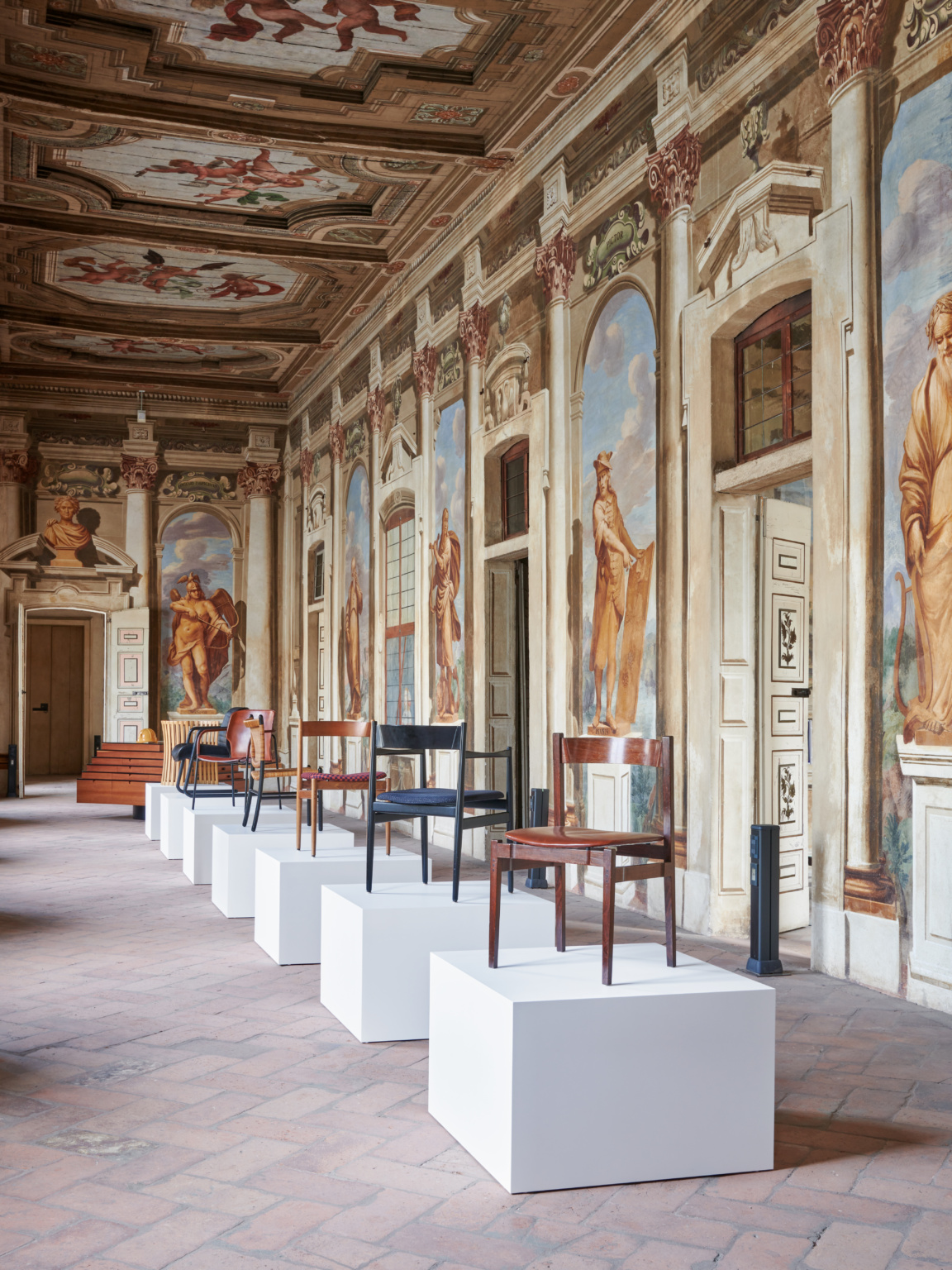 Exploring the Timeless Design Legacy of Gianfranco Frattini - Sixtysix ...