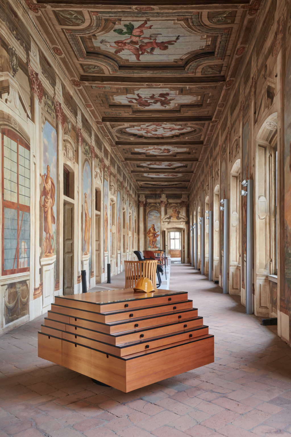 Exploring the Timeless Design Legacy of Gianfranco Frattini