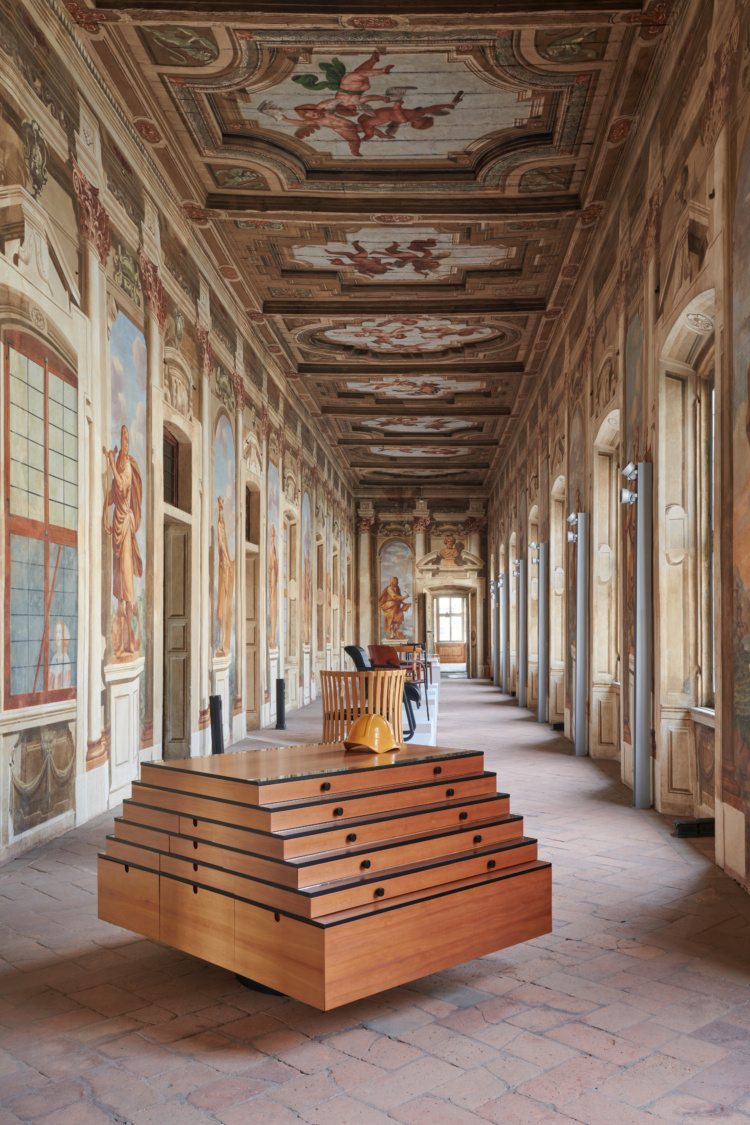 Exploring the Timeless Design Legacy of Gianfranco Frattini