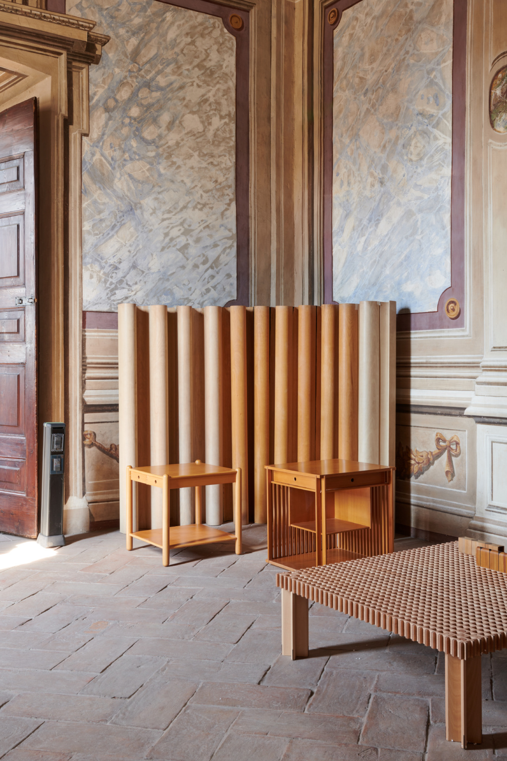 Exploring the Timeless Design Legacy of Gianfranco Frattini