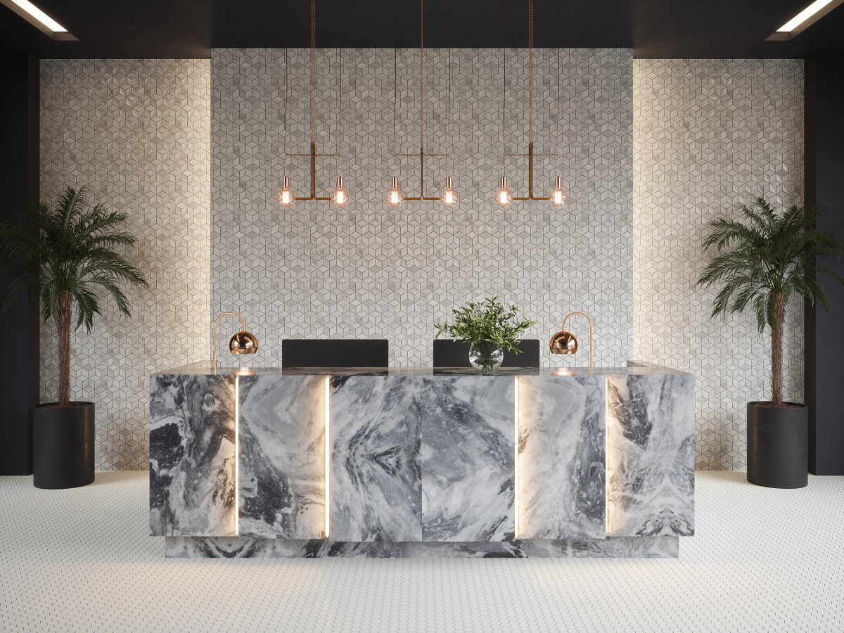 HD Expo 2022: The 5 Hospitality Trends Designers Should Know