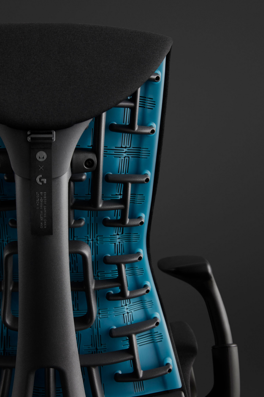 New Herman Miller Gaming Chair is High Design and Function
